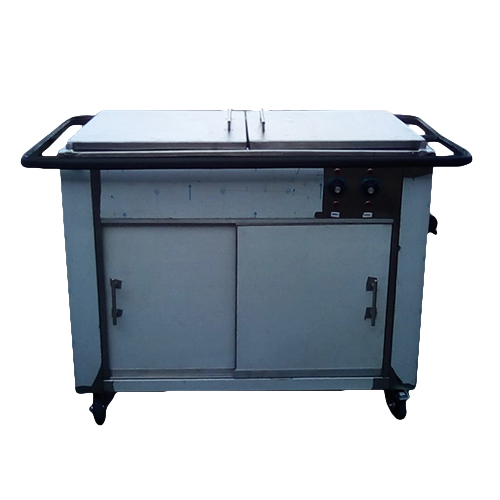 Hospital Food Service Trolley | GA Field